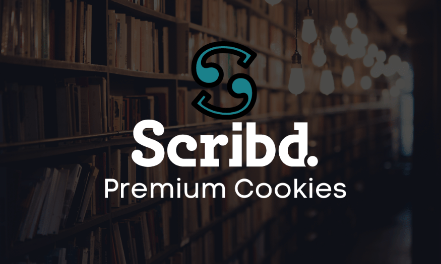 Scribd Premium: Book Lovers Shouldn't Miss